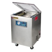 China Electric Driven DUOQI DZ-360 Vacuum Sealer for Stand and Table Type Nitrogen Packaging for sale
