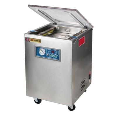 China Electric Driven DUOQI DZ-360 Vacuum Sealer for Stand and Table Type Nitrogen Packaging for sale