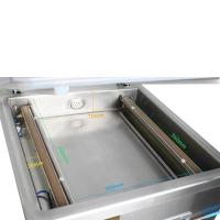 China Electric Driven DUOQI DZ-360 Vacuum Sealer for Stand and Table Type Nitrogen Packaging for sale