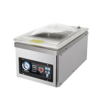 China DUOQI 210mm Small Bags Sealers for Automatic Grade Automatic Vacuum Packing Machine for sale