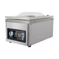 China DUOQI 210mm Small Bags Sealers for Automatic Grade Automatic Vacuum Packing Machine for sale