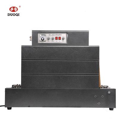 China Constant Heat Temperature Control BS B3015 Socket Packing Machine with Shrink and Speed for sale