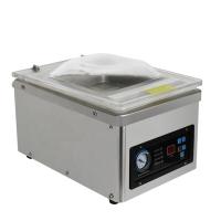 China DUOQI 210mm Small Bags Sealers for Automatic Grade Automatic Vacuum Packing Machine for sale