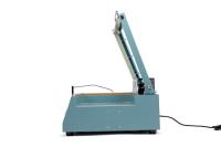 China L Type Book Carton Box Sealing Machine 220V 1KW Automatic Carton Sealer for sale
