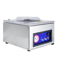 China 110V DUOQI DZ-260E Single Chamber Vacuum Sealer Packaging Machine with Easy Operation for sale