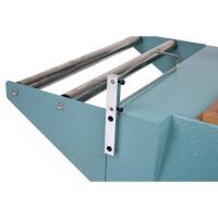 China L Type Book Carton Box Sealing Machine 220V 1KW Automatic Carton Sealer for sale
