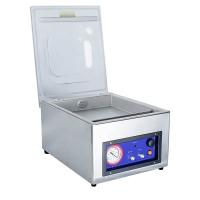 China 110V DUOQI DZ-260E Single Chamber Vacuum Sealer Packaging Machine with Easy Operation for sale
