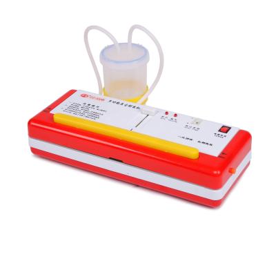 China Double Chamber Vacuum Packing Machine DZQ500/2SB 500mm Seal for Farms for sale