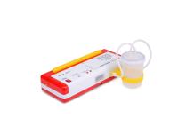 China Double Chamber Vacuum Packing Machine DZQ500/2SB 500mm Seal for Farms for sale