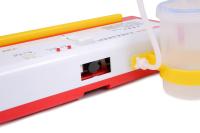 China Double Chamber Vacuum Packing Machine DZQ500/2SB 500mm Seal for Farms for sale