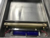 China Revolutionize Your Packaging Process with Duoqi Table Top Food Vacuum Sealing Machine for sale