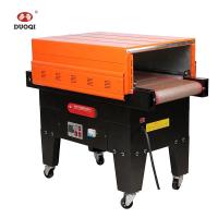 China DUOQI BS-G4525 Semi Automatic Heat Shrink Tunnel Box Wrap Sealer 7kw 220v for sale