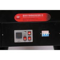 China DUOQI BS-G4525 Semi Automatic Heat Shrink Tunnel Box Wrap Sealer 7kw 220v for sale