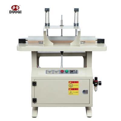 China 110V 220V Aluminum Foil Sealing Machine for Food Beverage Foot Sealing 500W for sale