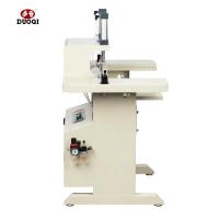 China 110V 220V Aluminum Foil Sealing Machine for Food Beverage Foot Sealing 500W for sale