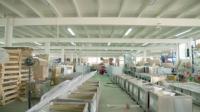 China Duoqi DZ(Q)500/2SB CE Commercial Desktop Automatic Sausage Vacuum Sealer 380V 1.5kW for sale