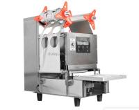 China Automatic Plastic Water Bottle Filling Capping Labeling Sealing Machine at Affordable for sale