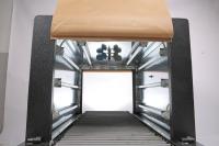 China Constant Heat Temperature Control BS B3015 Socket Packing Machine with Shrink and Speed for sale