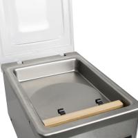 China Automatic Single Chamber Vacuum Sealing Machine Desk Type 110V 220V 120W for sale