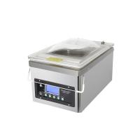 China Automatic Single Chamber Vacuum Sealing Machine Desk Type 110V 220V 120W for sale