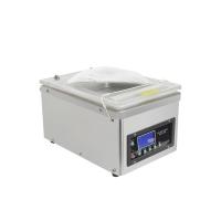 China Automatic Single Chamber Vacuum Sealing Machine Desk Type 110V 220V 120W for sale
