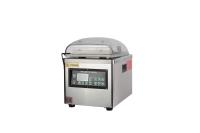 China DQVC-260PD Chamber Vacuum Packing Machine Dustproof for business use for sale