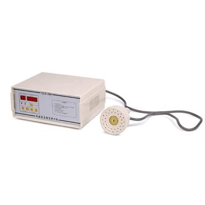 China DUOQI GLF-500 Portable Plastic Aluminum Foil Sealer 500W Induction Bottle Cup Sealing Machine 20-100mm for sale