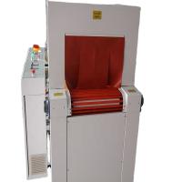 China DUOQI SM-5030LX Automatic Vacuum Pouch Wrapping Machine 220V 13kw for Shrink Bags for sale
