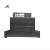 China DUOQI BS-B400x200 Industrial Heat Shrink Wrapping Machine 220V 5.5KW for Pet Bottle Packaging for sale