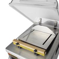 China DQVC-260PD Commercial Vacuum Packing Machine 110V 220V Single Chamber Beverage Sealer for sale