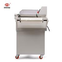 China DUOQI FM5540 2 in 1 Shrink Packaging Machine 1400mm POF Film Sealer and Hand Wrapper 220V 3.8KW for sale