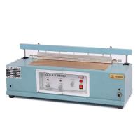 China Gas Driven Pneumatic Plastic Bag Sealing Machine for 60cm 80cm Bags 220V 1200W for sale