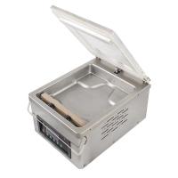 China Adjustable Single Chamber Vacuum Packing Machine Intelligent For Chemical Industry for sale