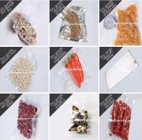China DUOQI DZ-260 Single Chamber Vacuum Packing Machine 304 Stainless Steel 120W 110V for sale