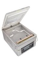 China DZ-260D Single Chamber Vacuum Sealer 110V Steady Operation And Easy Control for sale