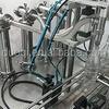 China 6 Head Automatic Liquid Filling Machine 220V 1000W for Wine Juice Hand Sanitizer for sale