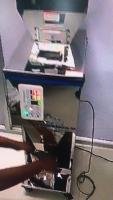 China Automatic Granule Powder Filling Machine XKW-20 220V 80W for Coffee Cereal Seeds for sale
