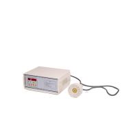 China DUOQI GLF-500A Manual Aluminum Foil Induction Heat Sealer 500W for Bottle and Can Sealing for sale