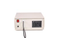 China DUOQI GLF-500A Manual Aluminum Foil Induction Heat Sealer 500W for Bottle and Can Sealing for sale