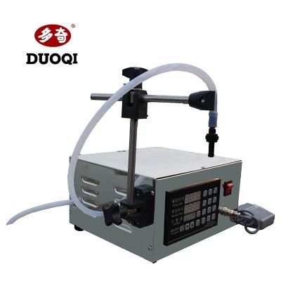 China 2-3500ml Isobaric Plastic Aluminum Can Manual Beer Filling Machine 110V 220V for sale