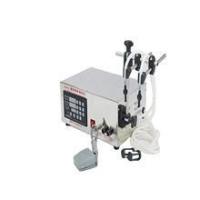 China 2-3500ml Isobaric Plastic Aluminum Can Manual Beer Filling Machine 110V 220V for sale