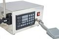 China 2-3500ml Isobaric Plastic Aluminum Can Manual Beer Filling Machine 110V 220V for sale