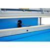 China DUOQI DZQ-500TE Vacuum Sealing Machine 500mm Seal Bar Nitrogen Flushing for Food Preservation for sale