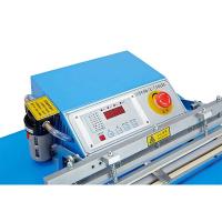 China DUOQI DZQ-500TE Vacuum Sealing Machine 500mm Seal Bar Nitrogen Flushing for Food Preservation for sale