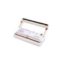 China Semi Automatic Household Vacuum Packing Machine DZ-300A 95W Table Top Food Sealer 280mm for sale