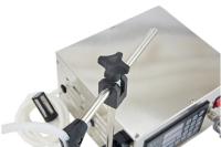 China FKR Series Hand Clamp Impulse Heat Sealer 550W 200-500mm Sealing Length for sale