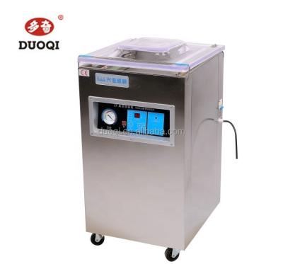 China Automatic Chamber Vacuum Packaging Machine 440x420mm 220V with App Control for sale