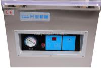 China Automatic Chamber Vacuum Packaging Machine 440x420mm 220V with App Control for sale