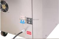 China Automatic Chamber Vacuum Packaging Machine 440x420mm 220V with App Control for sale