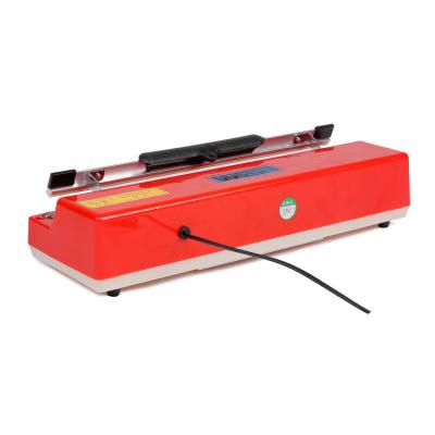 China Electric SF-400 Plastic Film Sealing Machine 400mm 220V for Household Packaging for sale